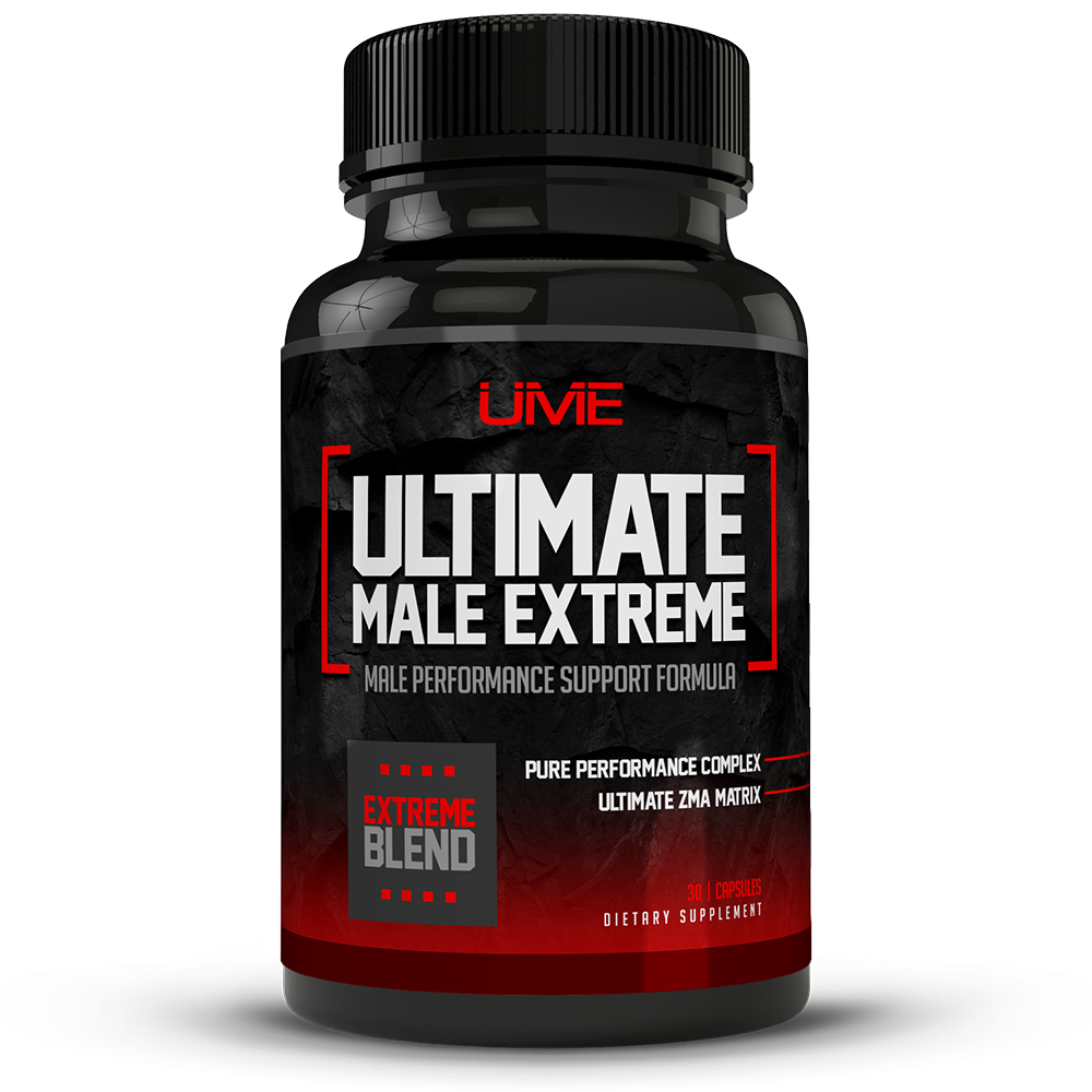 UltraCore Supplements